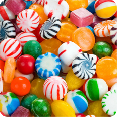 Wholesale Candy & Snacks | Kelli's