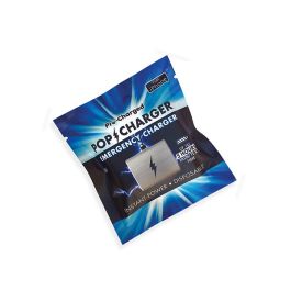 Wholesale Pre-Charged Disposable Emergency Charger - iPhone | Kelli's Gifts