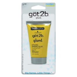Wholesale Got2B Hair Gel - Travel Size Blister Pack | Kelli's Gifts