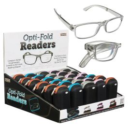 Wholesale Foldable Readers | Kelli's Gifts