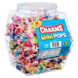 Wholesale Charms Mini Pops - Changemaker Display Tub | Kelli's Gifts