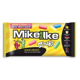 Wholesale Mike and Ike Zours | Kelli's Gifts