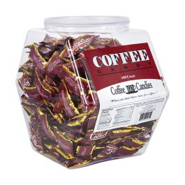 Wholesale Coffee Go Candies - Changemaker Display Tub | Kelli's Gifts