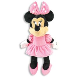 Wholesale Minnie Mouse with Crinkle Bow and Rattle Tummy | Kelli's Gifts