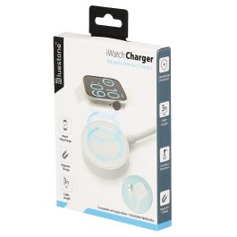 Wholesale Bluestone iWatch Magnetic Charger | Kelli's Gifts