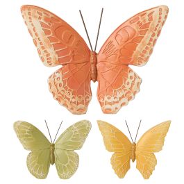 Wholesale Tabletop Butterfly Decor | Kelli's Gifts